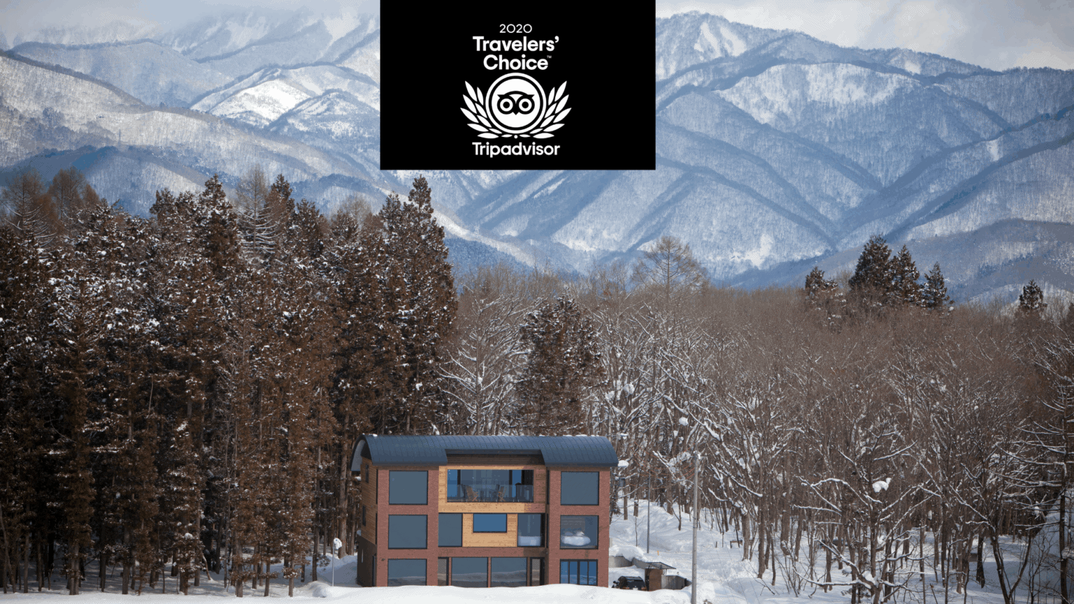 Phoenix Hotel & Chalets Recognized as Top Ten Accommodation in Japan